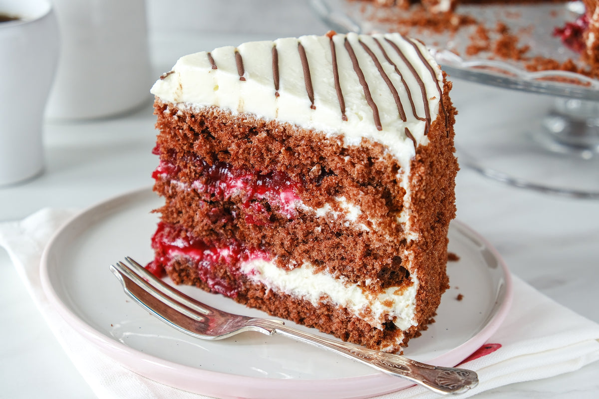 Brown Velvet – Piaf House